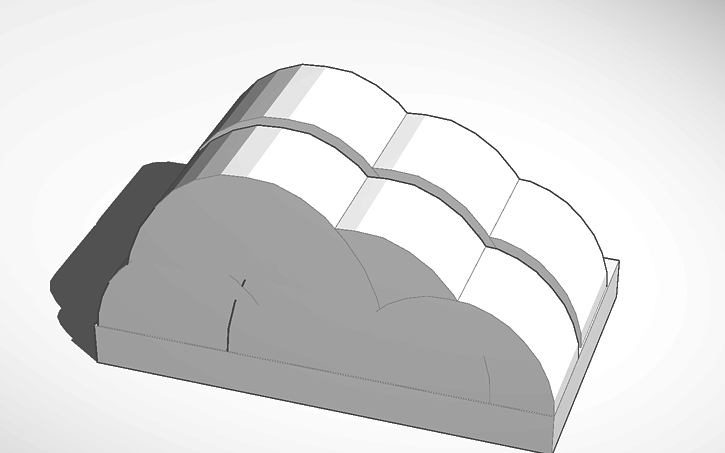 3D design cloud | Tinkercad
