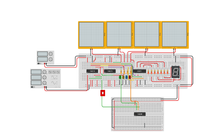 Circuit design Galih Rahtama Wani_EC 3A_11_mod9(up) - Tinkercad