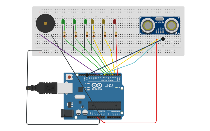 Circuit Design Surprising Turing Wolt Tinkercad
