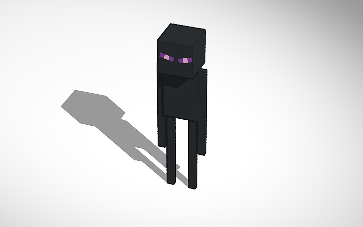 3D design Enderstar | Tinkercad