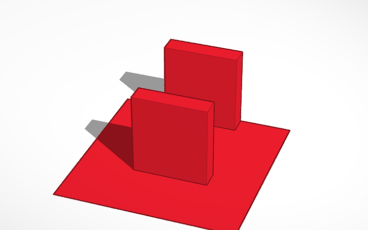 3D design Copy of IvP Project Prototype - Tinkercad