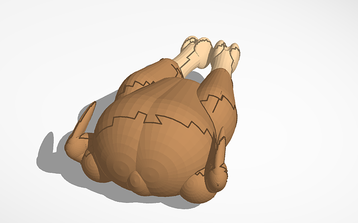 3D design Turkey - Tinkercad
