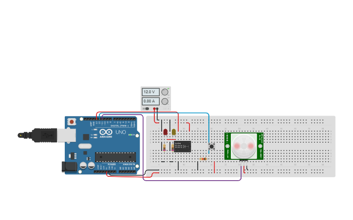 Circuit design TF_MIRKO | Tinkercad