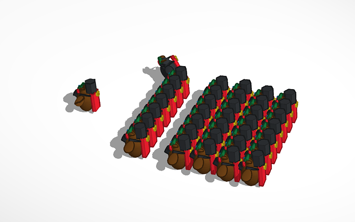 3D design DANK MEMES | Tinkercad