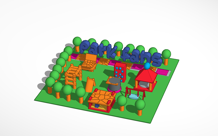 3D design 3948 | Tinkercad