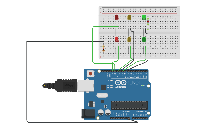 Circuit Design Teste Aula01 Tinkercad