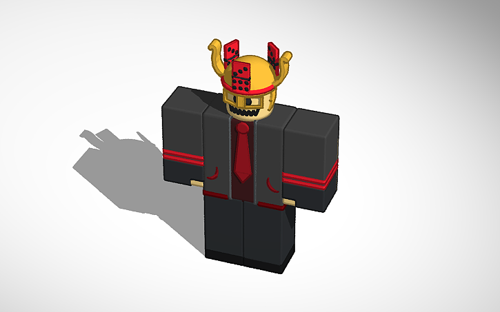 3D design BelowNatural the owner of TDS (Tower Defense Simulator ...