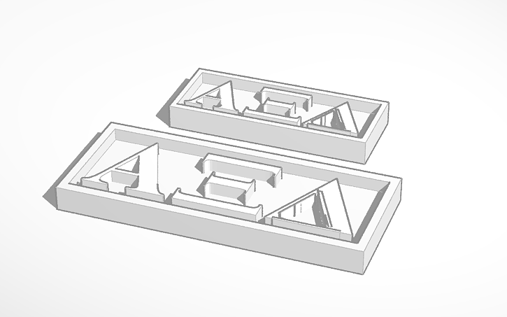 3D design Alpha_Xi_Delta - Tinkercad