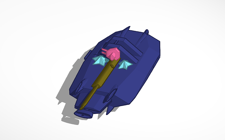 3D design cool!!!!!!!!!!!!!!!!!!!!!!!!!!!!!!!!!!!!! | Tinkercad