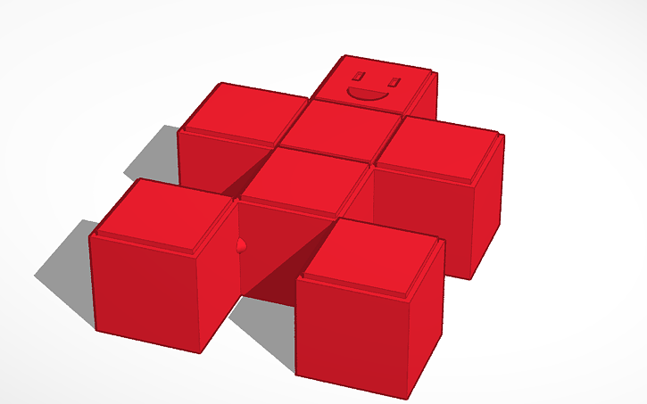 3D design fancy pants | Tinkercad
