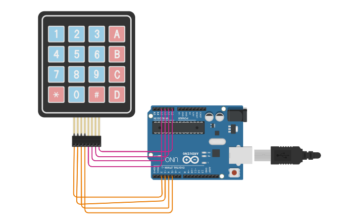 Circuit Design Calculator Tinkercad