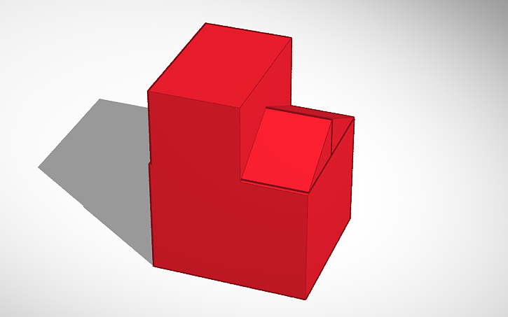 3D design Cool Turing | Tinkercad