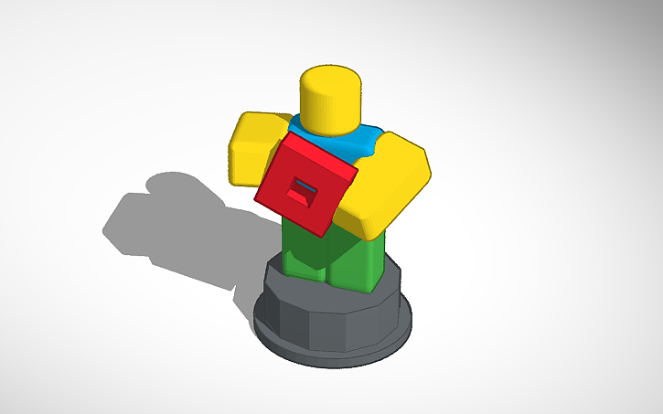 3D design Award - Tinkercad