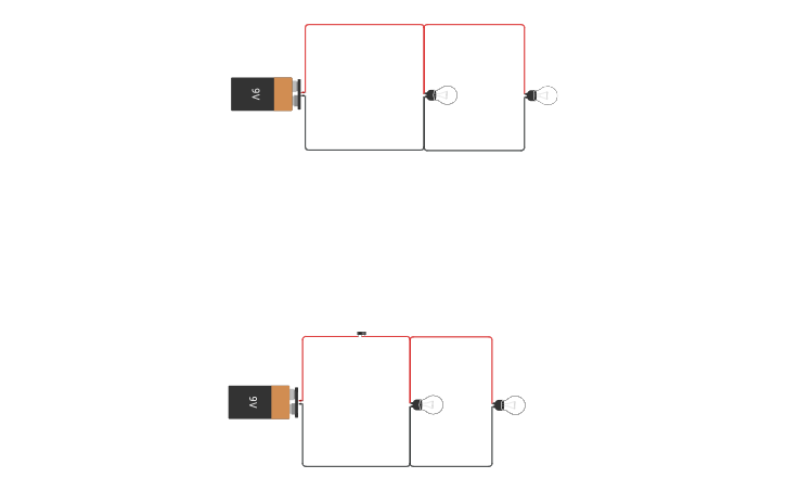 Circuit design ACTIVITY2_DiegoDíaz - Tinkercad
