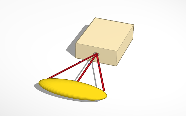 3D design pro 21 | Tinkercad