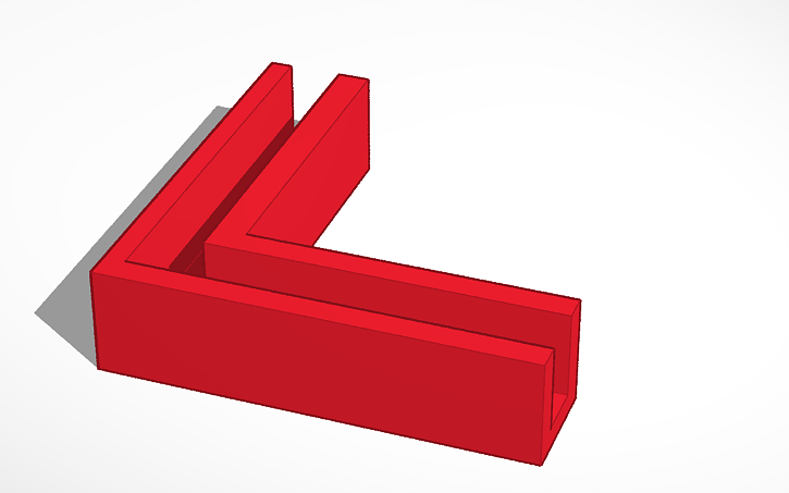 3D design corner - Tinkercad
