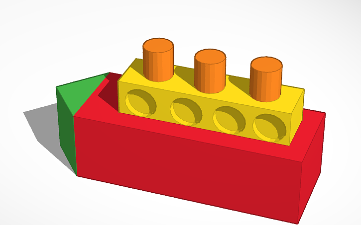 3D design Stunning Turing | Tinkercad