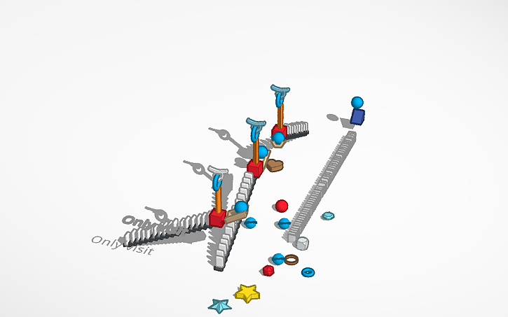 3d Design Sim Lab Tinkercad