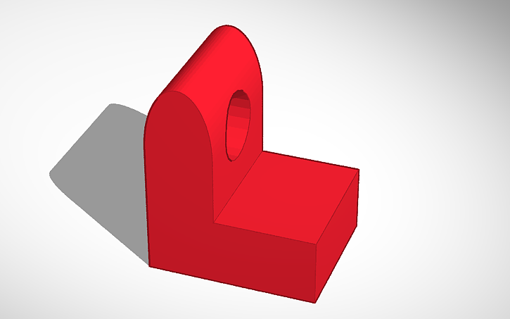 3D design C | Tinkercad