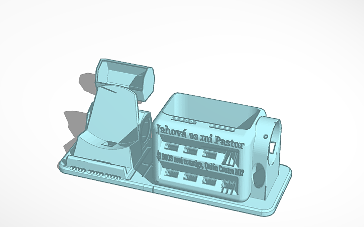3D design Samsung galaxy watch - Tinkercad