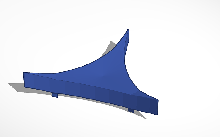 3D design Golf Cart Steering Wheel Insert | Tinkercad