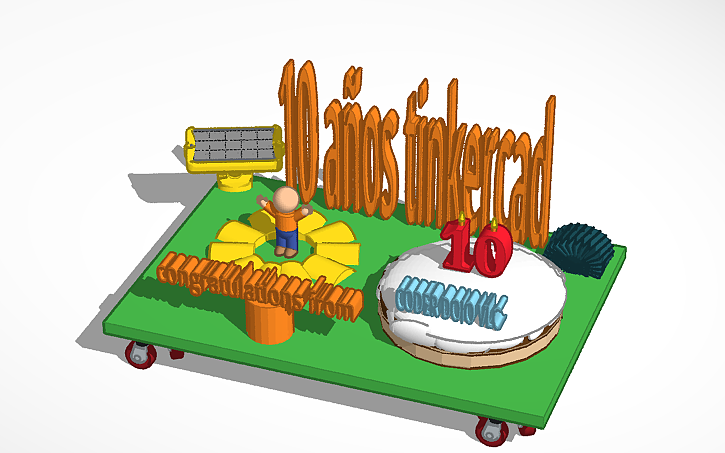 3d Design Tinkercad10 Coderdojo Vlc Tinkercad 
