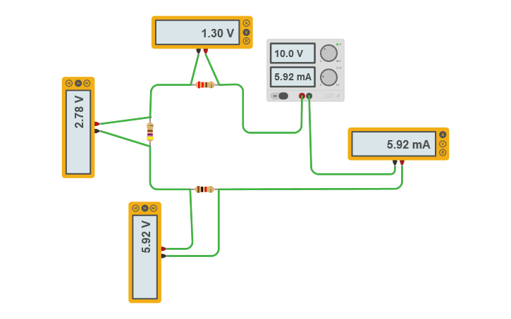 Circuit Design Act 2 3 Tinkercad
