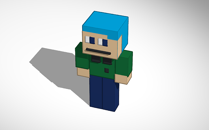3d Design Me Tinkercad