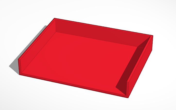 3D design Mr Hoare 7A | Tinkercad