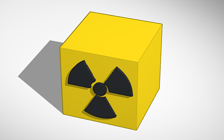 3d Design Explosion For Tinkercad Sim Lab Tinkercad