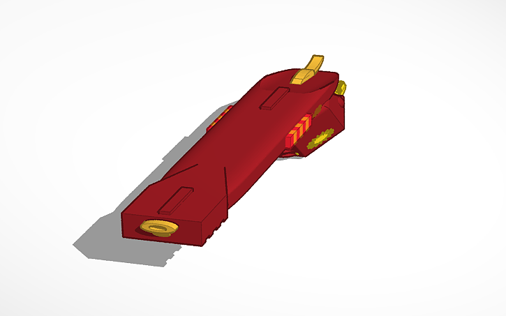 3D design tol | Tinkercad