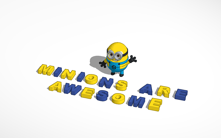 3d Design Booooooooooooooooooooom