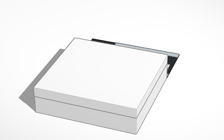 3D design Store - Tinkercad