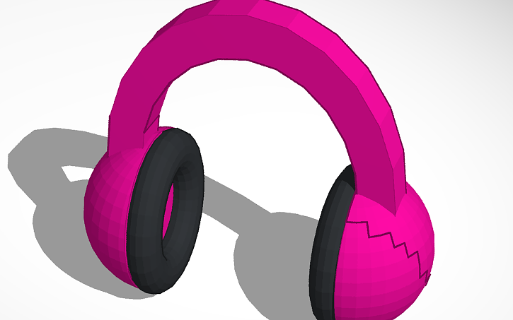 3D design Song - Tinkercad