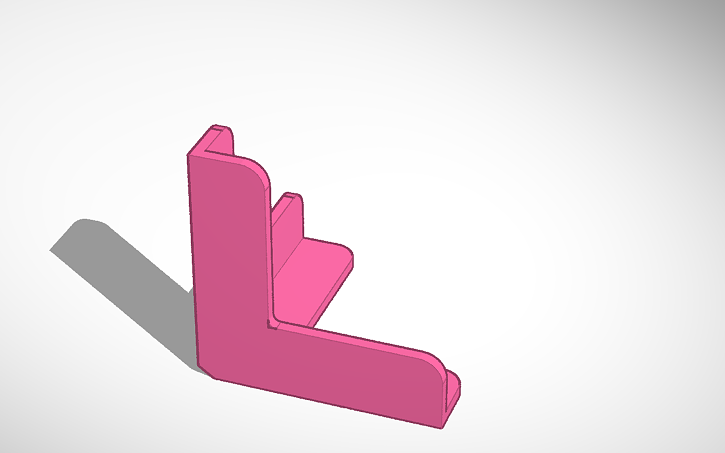 3D design Corner Guard | Tinkercad