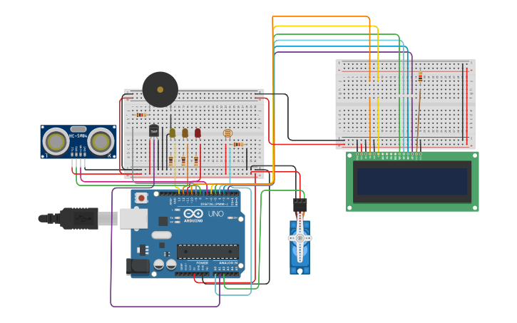 Circuit Design Esp8266 Arduino Tinkercad Eroppa