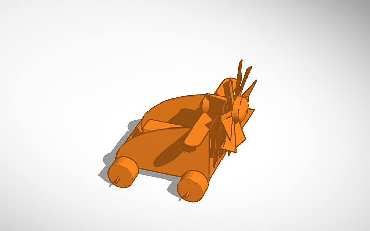 3D design Example (STL) (S1) - Tinkercad