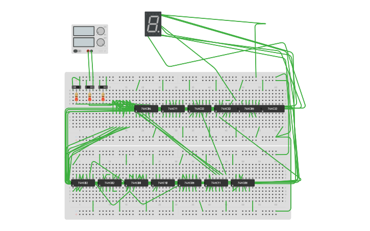Circuit Design Dob Final Tinkercad