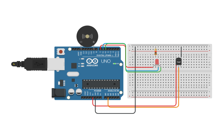 Circuit Design Cool Uusam Tinkercad
