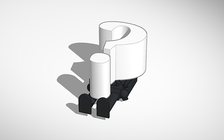 3D design Calling out to all tinkerers - Tinkercad