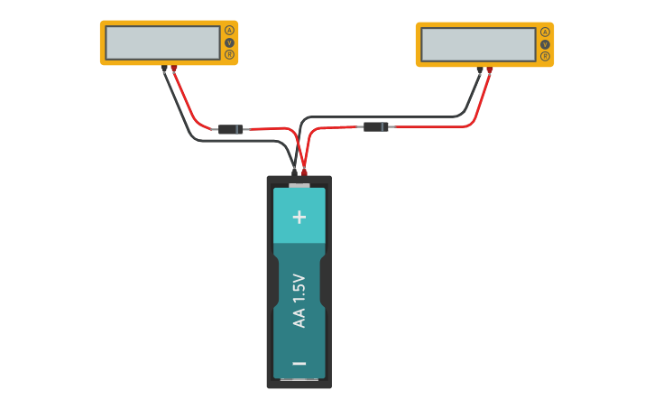 Circuit Design Lab5 Tinkercad