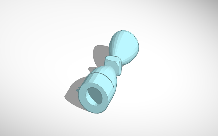 3d Design Fidget Tinkercad