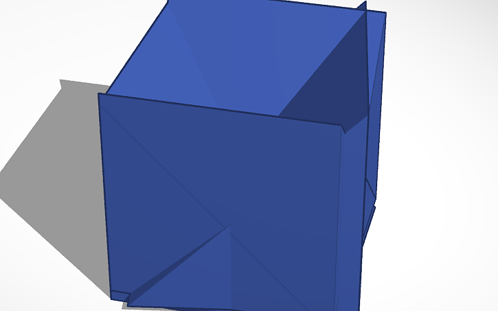 3D design something | Tinkercad