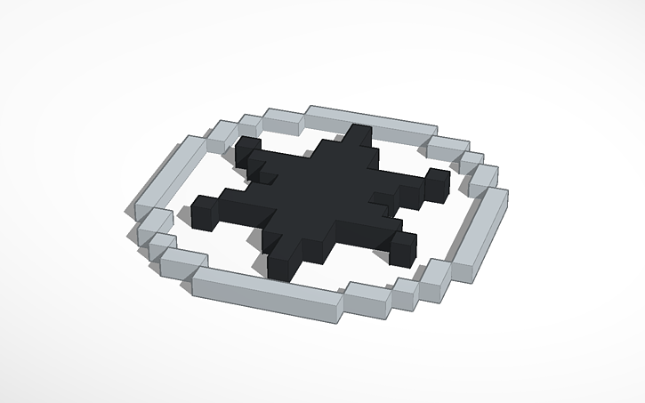 3D Design Normal Symbol Tinkercad 3d-design-normal-symbol-tinkercad