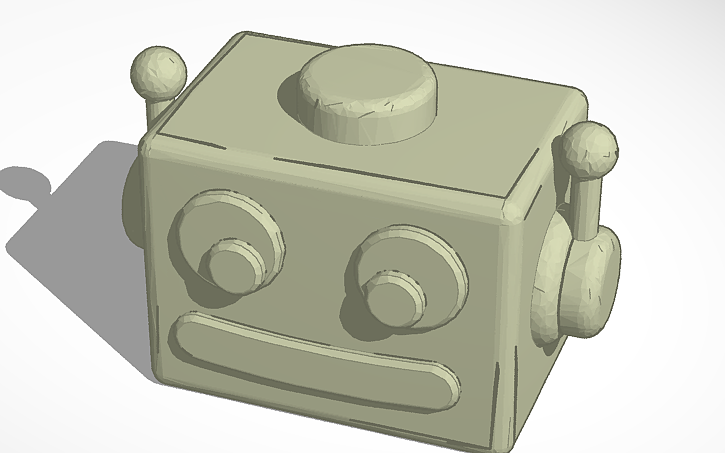 3D design Ball Socket Joints | Tinkercad