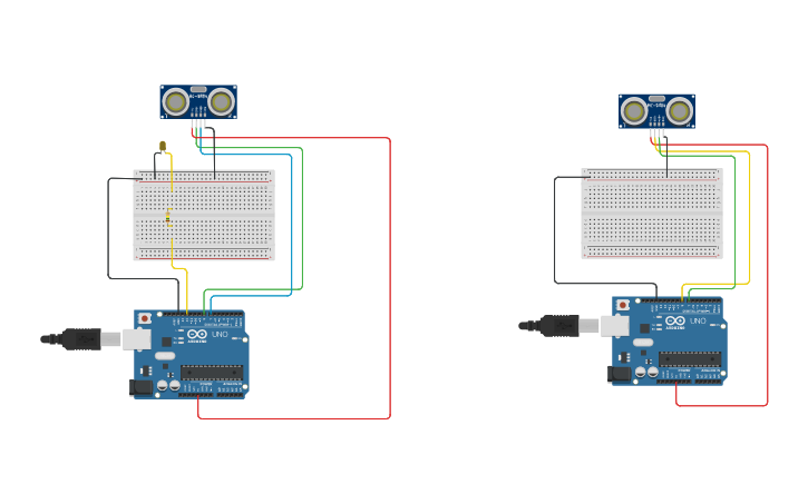 Circuit design Module 3 | Tinkercad
