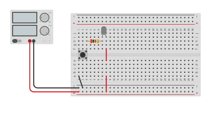 Circuit Design L 2 Tinkercad