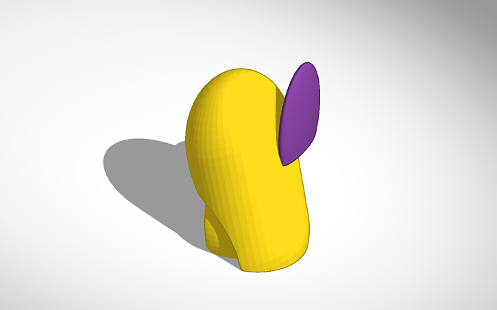 3D design Fabulous nails | Tinkercad