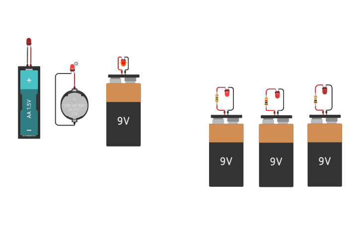 Circuit design Saenz Valeria 10-C - Tinkercad