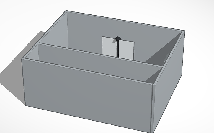 3d Design Arcade Tinkercad